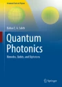 Quantum Photonics: Bimodes, Qubits, and Biphotons | SpringerLink