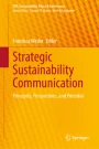 Strategic Sustainability Communication: Principles, Perspectives, and Potential | Springer ...