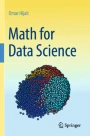 Math for Data Science | Springer Nature Link (formerly SpringerLink)