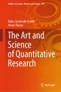 The Art and Science of Quantitative Research | SpringerLink