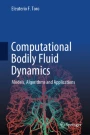Computational Bodily Fluid Dynamics: Models, Algorithms and Applications | SpringerLink