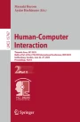 Human-Computer Interaction: Thematic Area, HCI 2025, Held as Part of ...