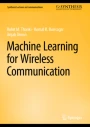 Machine Learning for Wireless Communication | Springer Nature Link ...