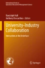 University-Industry Collaboration: Innovation at the Interface ...
