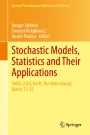 Stochastic Models, Statistics and Their Applications: SMSA 2024, Delft, The Netherlands, March ...