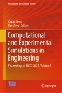 Computational and Experimental Simulations in Engineering: Proceedings of ICCES 2025, Volume 1 ...