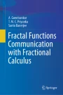 Fractal Functions Communication with Fractional Calculus | SpringerLink