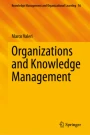 Organizations and Knowledge Management | Springer Nature Link (formerly ...