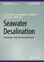 Seawater Desalination: Technologies and Environmental Impact | SpringerLink