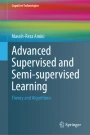 Advanced Supervised and Semi-supervised Learning: Theory and Algorithms ...
