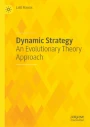 Dynamic Strategy: An Evolutionary Theory Approach | SpringerLink