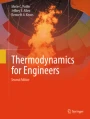Thermodynamics for Engineers | SpringerLink