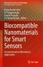 Biocompatible Nanomaterials for Smart Sensors: Environmental and Biomedical Applications ...