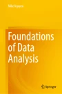 Foundations of Data Analysis | SpringerLink