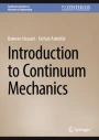 Introduction to Continuum Mechanics | Springer Nature Link (formerly SpringerLink)