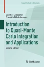 Introduction to Quasi-Monte Carlo Integration and Applications | SpringerLink