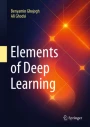 Elements of Deep Learning | Springer Nature Link (formerly SpringerLink)