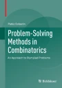 Problem-Solving Methods in Combinatorics: An Approach to Olympiad Problems | SpringerLink