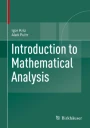 Introduction to Mathematical Analysis | SpringerLink