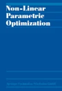 Non-Linear Parametric Optimization | Springer Nature Link (formerly SpringerLink)