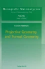Projective Geometry and Formal Geometry | SpringerLink