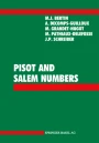 Pisot and Salem Numbers | SpringerLink