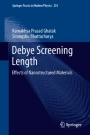 Debye Screening Length: Effects of Nanostructured Materials | SpringerLink