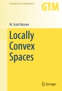 Locally Convex Spaces | Springer Nature Link (formerly SpringerLink)