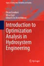 Introduction to Optimization Analysis in Hydrosystem Engineering | SpringerLink