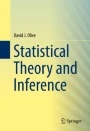 Statistical Theory and Inference | SpringerLink