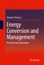 Energy Conversion and Management: Principles and Applications ...