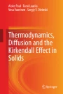Thermodynamics, Diffusion and the Kirkendall Effect in Solids ...