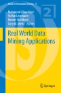 Real World Data Mining Applications | SpringerLink