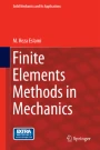 Finite Elements Methods in Mechanics | SpringerLink