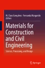 Materials for Construction and Civil Engineering: Science, Processing ...