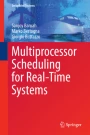 Multiprocessor Scheduling for Real-Time Systems | SpringerLink