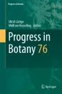 Progress in Botany: Vol. 76 | SpringerLink