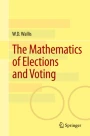 The Mathematics of Elections and Voting | SpringerLink