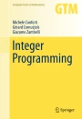 Integer Programming | SpringerLink