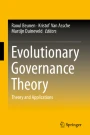 Evolutionary Governance Theory: Theory and Applications | SpringerLink