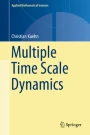 Multiple Time Scale Dynamics | SpringerLink