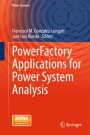 PowerFactory Applications for Power System Analysis | SpringerLink