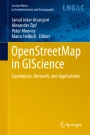 OpenStreetMap in GIScience: Experiences, Research, and Applications ...
