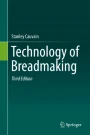 Technology of Breadmaking | Springer Nature Link (formerly SpringerLink)
