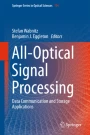 All-Optical Signal Processing: Data Communication and Storage ...