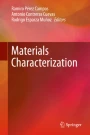Materials Characterization | SpringerLink