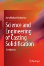 Science and Engineering of Casting Solidification | Springer Nature ...