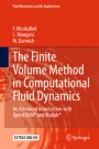 The Finite Volume Method in Computational Fluid Dynamics: An Advanced ...