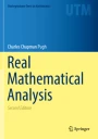 Real Mathematical Analysis | SpringerLink