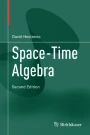 Space-Time Algebra | SpringerLink